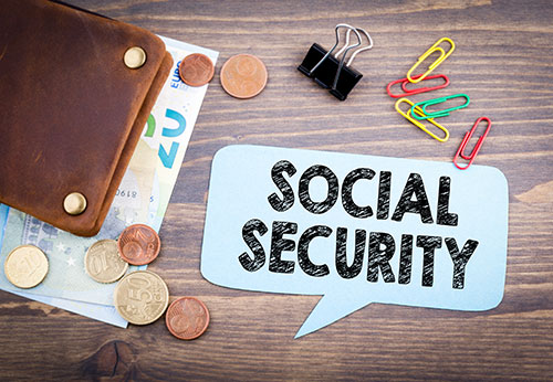 Impact Of Age On Eligibility For SSDI Benefits In NC| Lund Law Carolina