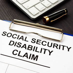 Experienced Social Security Disability Lawyers in Charlotte, NC | Lund ...